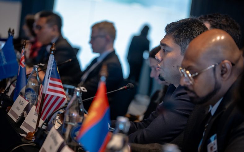 RSO Annual Events - The Regional Support Office of the Bali Process