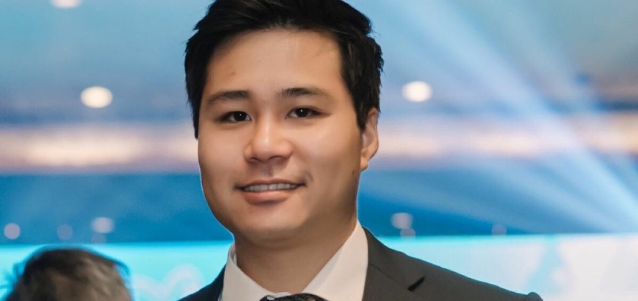 Meet Peerasin Chatchawarat - The Regional Support Office of the Bali Process