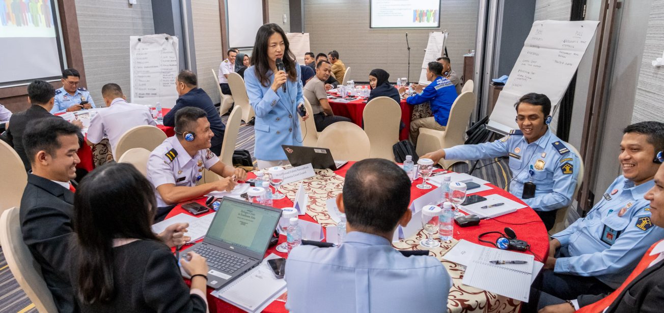 About The Bali Process | Bali Process RSO