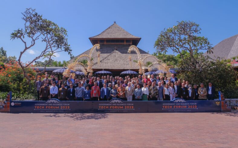 About The Bali Process | Bali Process RSO