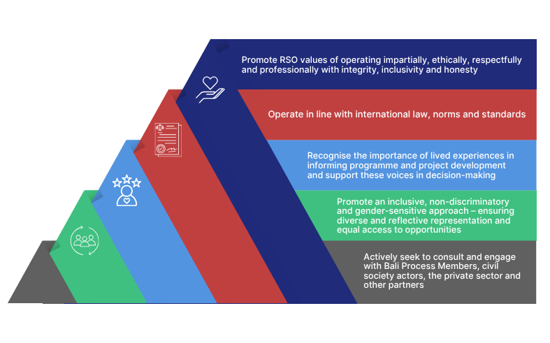 RSO Core Purposes and Guiding Principles - The Regional Support Office ...